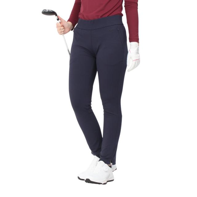 J.LINDEBERG(J.LINDEBERG)ゴルフウェア 撥水 軽量 Lea Pull On パンツ 072-72916-…