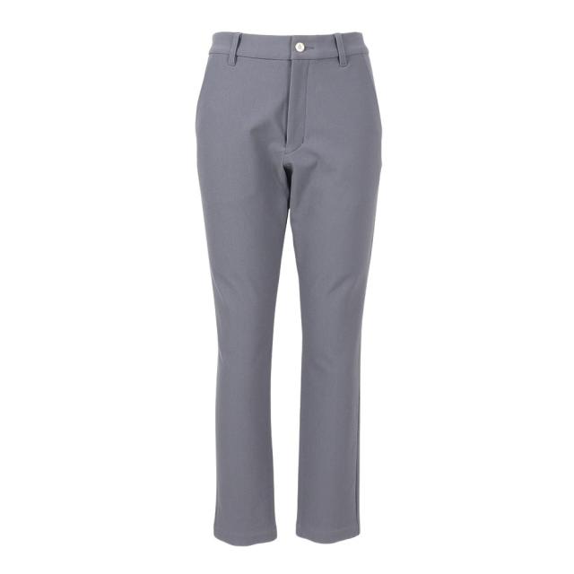 レザレクション(Resurrection)ゴルフウェア ウォームロングパンツ BD34PT27-W GRY(Lady’s)