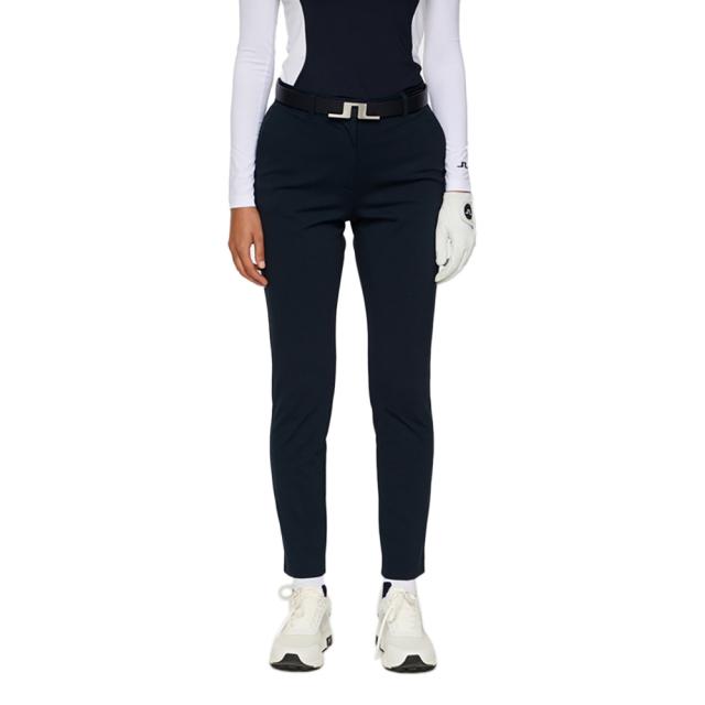 J.LINDEBERG(J.LINDEBERG)ゴルフウェア Malin パンツ 072-74011-25AW-098(Lad…