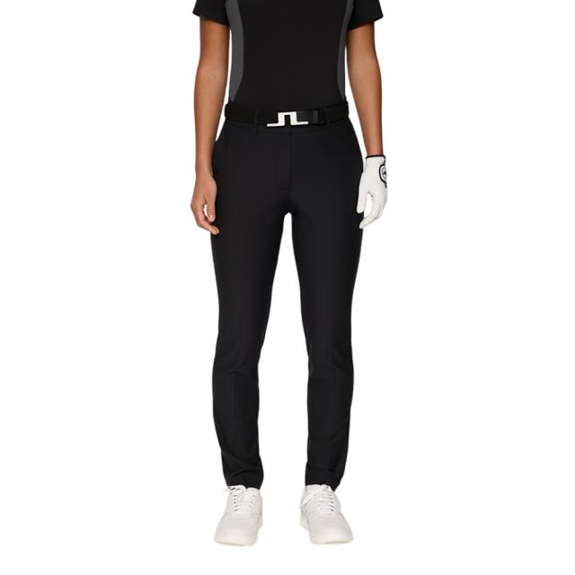 J.LINDEBERG(J.LINDEBERG)ゴルフウェア Pinja パンツ 072-74811-25AW-019(Lad…