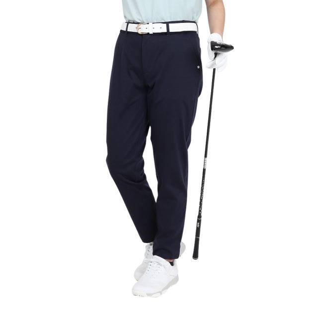 ROSASEN(ROSASEN)ゴルフウェア 防風 三層 パンツ 045-74811-25AW-098(Lady’s)