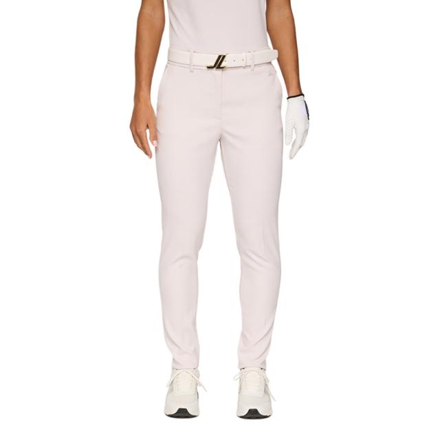 J.LINDEBERG(J.LINDEBERG)ゴルフウェア Pinja パンツ 072-74811-25AW-081(Lad…