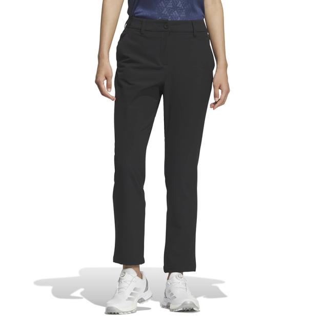 アディダス(adidas)ゴルフウェア EX STRETCH ACTIVE COLD .RDY 撥水パンツ JWK05-JM7…