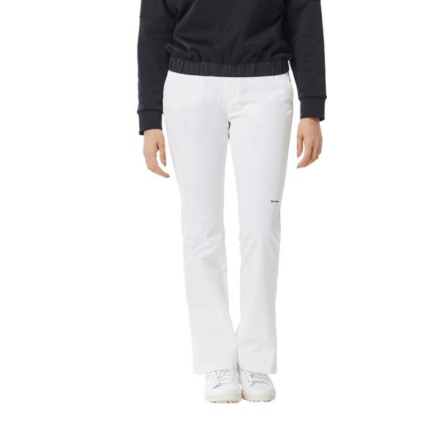 テーラーメイド(TAYLORMADE)ゴルフウェア プリーテッドフレアパンツ M20344-TL523(Lady’s)