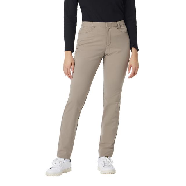 テーラーメイド(TAYLORMADE)ゴルフウェア ベーシックパンツ M20396-TL538(Lady’s)