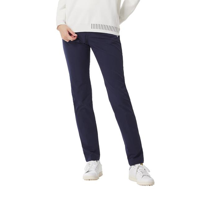 テーラーメイド(TAYLORMADE)ゴルフウェア ベーシックパンツ M20397-TL538(Lady’s)