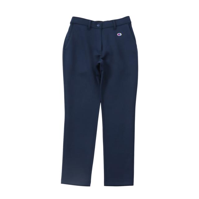 チャンピオン(CHAMPION)ゴルフウェア 保温 ロングパンツ CW-CG201 370(Lady’s)