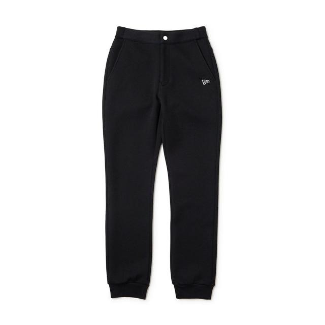 ニューエラ(NEW ERA)ゴルフウェア 保温 テックスウェット ジョガーパンツ 14669784(Lady’s)