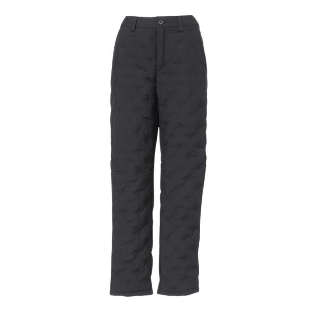 トミーアーマー( Armour)ゴルフウェア 撥水 保温 ムーブ アップ パンツ TADK24F060018 BLK…