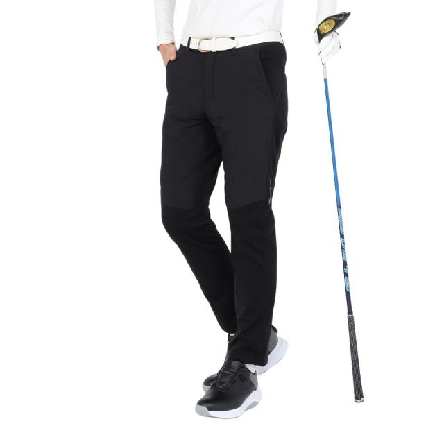 トミーアーマー( Armour)ゴルフウェア 保温 MOVE UP II ロングパンツ TADK25F060026 …