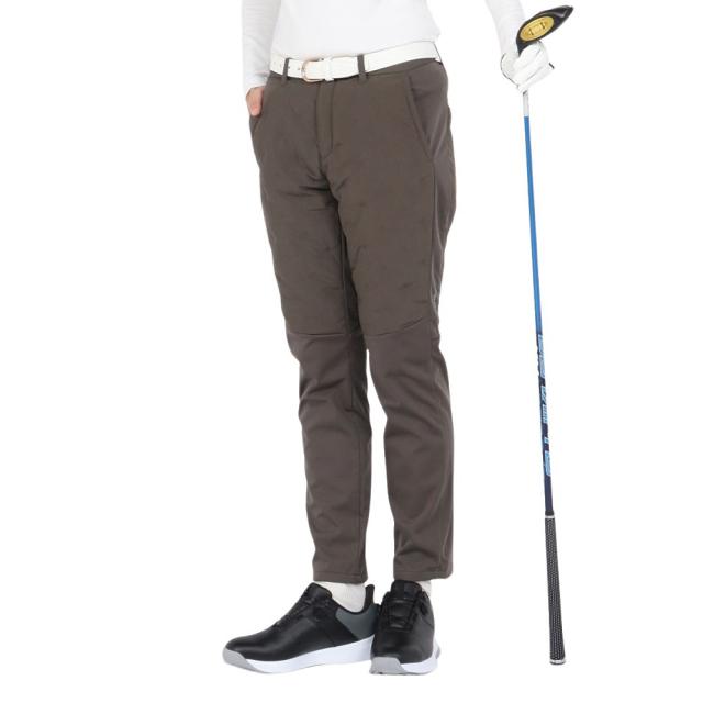 トミーアーマー( Armour)ゴルフウェア 保温 MOVE UP II ロングパンツ TADK25F060026 …