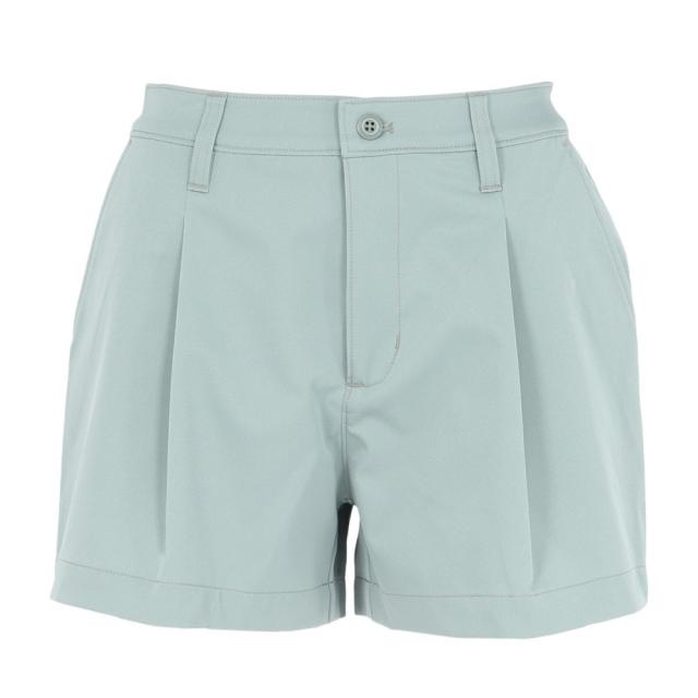 アンダーアーマー(UNDER ARMOUR)ゴルフウェア ドライブ ショーツ 6001601 348(Lady’s)