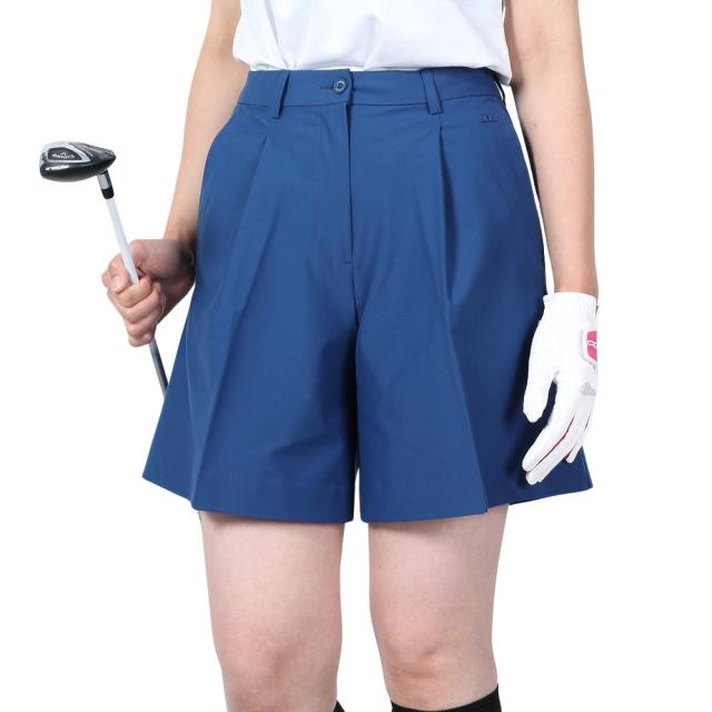 J.LINDEBERG(J.LINDEBERG)ゴルフウェア ショートパンツ Edena ショーツ 072-71642-097…