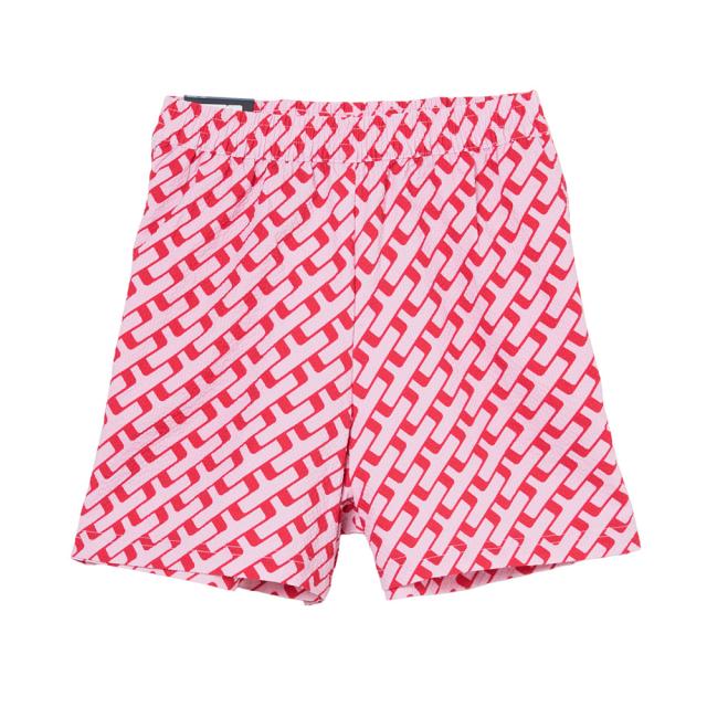 J.LINDEBERG(J.LINDEBERG)ゴルフウェア Diana Printed ショートパンツ 072-73342-…