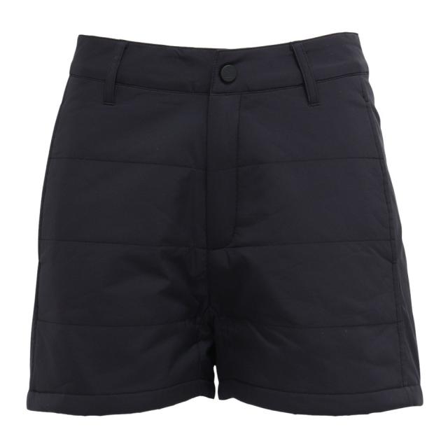 プーマ(PUMA)ゴルフウェア 防風 シャドウC ZIK PAD SHO キュロット 635828-01(Lady’s)