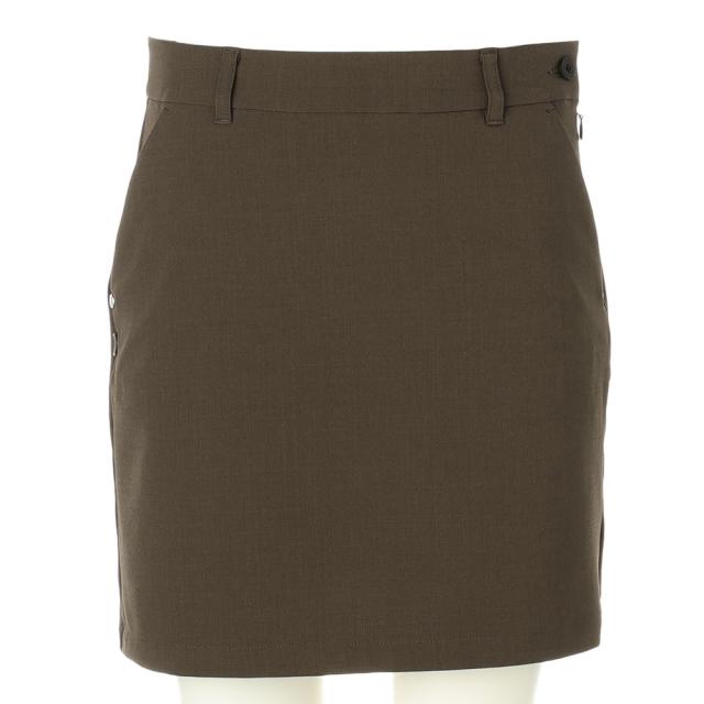 ブリーフィング(BRIEFING)ゴルフウェア ドライスカート BRG221W55-023(Lady’s)