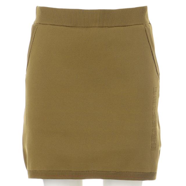 ブリーフィング(BRIEFING)ゴルフウェア ニットスカート BRG223W24-026(Lady’s)