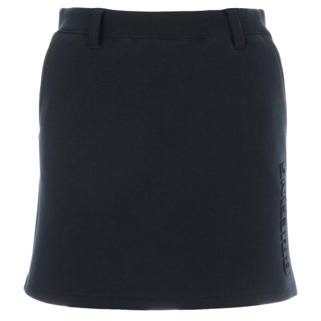 ブリーフィング(BRIEFING)ゴルフウェア WARM 3D ロゴスカート BRG223W52-076(Lady’s)