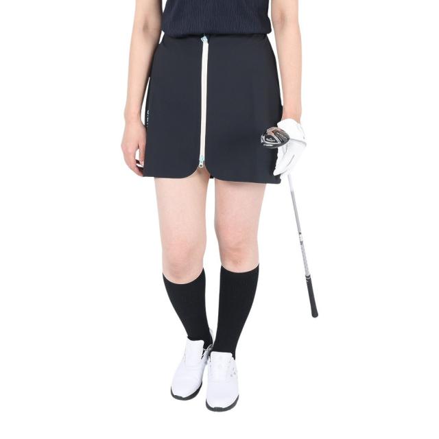 J.LINDEBERG(J.LINDEBERG)ゴルフウェア Abuel スカート 072-71480-019(Lady’s)