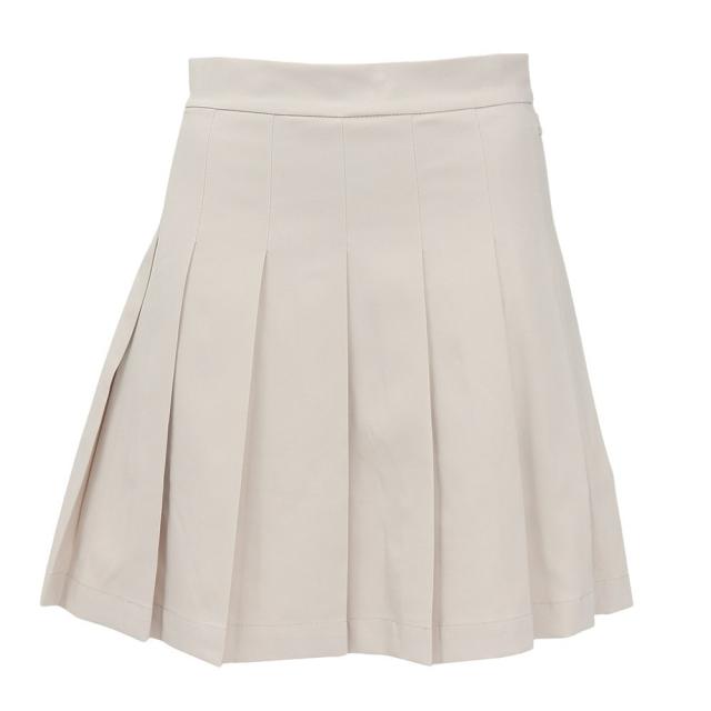 J.LINDEBERG(J.LINDEBERG)ゴルフウェア 速乾 軽量 Adina プリーツスカート 072-72971-0…