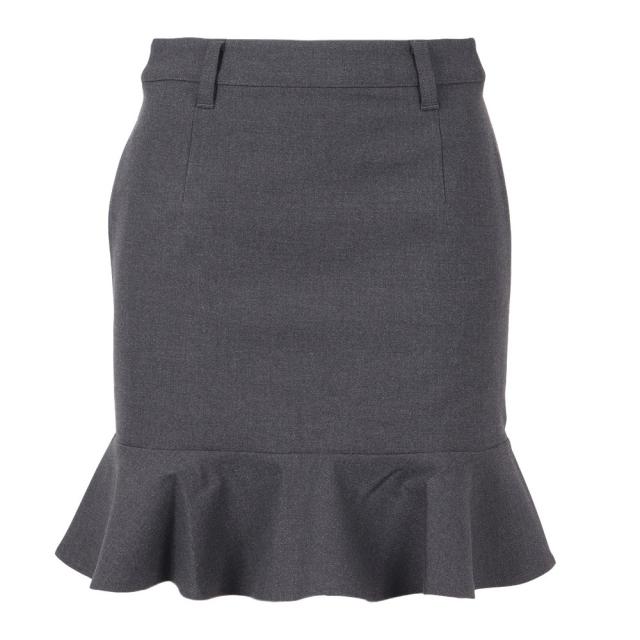 レザレクション(Resurrection)ゴルフウェア ソフトサーモペプラムスカート インナーパンツ付き BD34SK33 C…