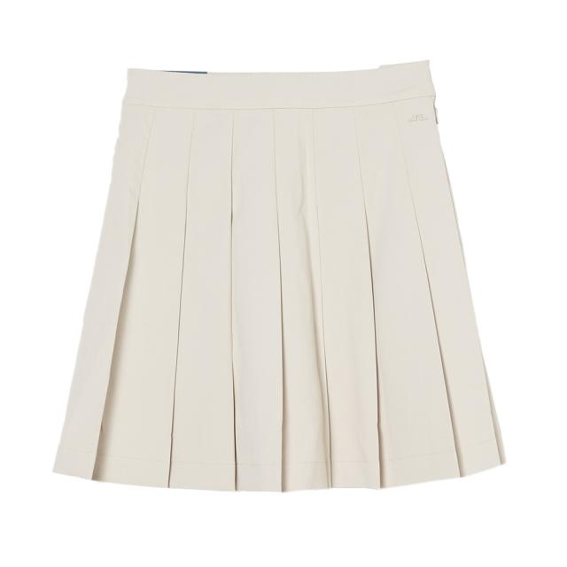 J.LINDEBERG(J.LINDEBERG)ゴルフウェア Adina スカート 072-73370-006(Lady’s)