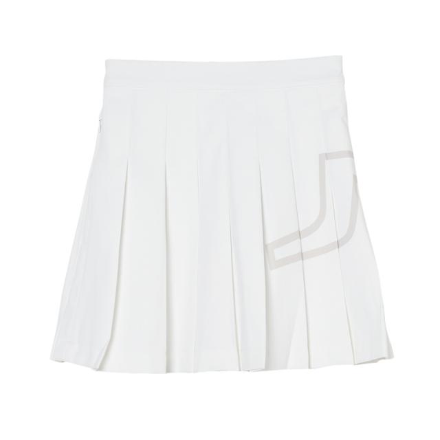 J.LINDEBERG(J.LINDEBERG)ゴルフウェア Naomi スカート 072-73372-004(Lady’s)