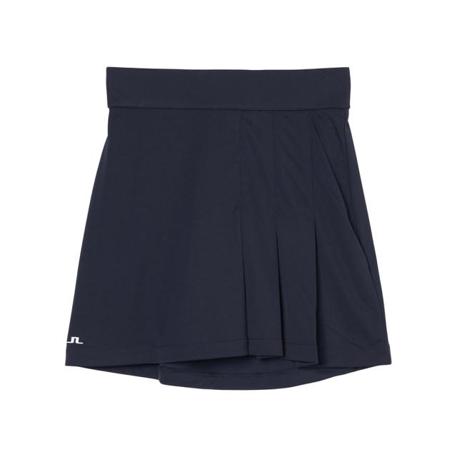 J.LINDEBERG(J.LINDEBERG)ゴルフウェア Thea スカート 072-73474-098(Lady’s)