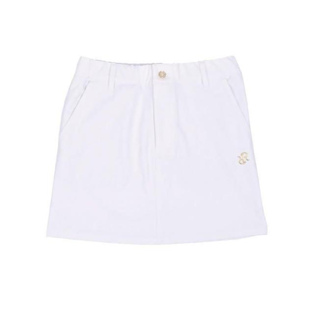 レザレクション(Resurrection)ゴルフウェア GMジャガード スカート BE12SK35(Lady’s)