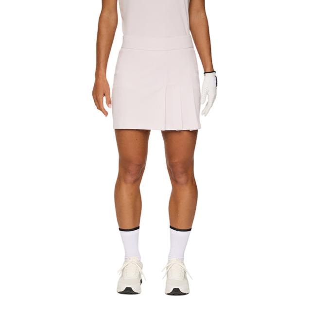 J.LINDEBERG(J.LINDEBERG)ゴルフウェア Thea スカート 072-74874-25AW-081(Lad…