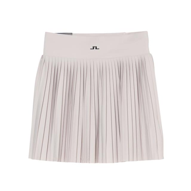 J.LINDEBERG(J.LINDEBERG)ゴルフウェア Binx スカート 072-74875-25AW-006(Lad…