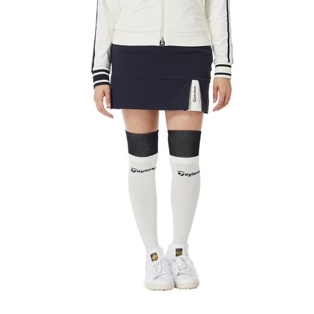 テーラーメイド(TAYLORMADE)ゴルフウェア ストームフリーススカート M20463-TL559(Lady’s)