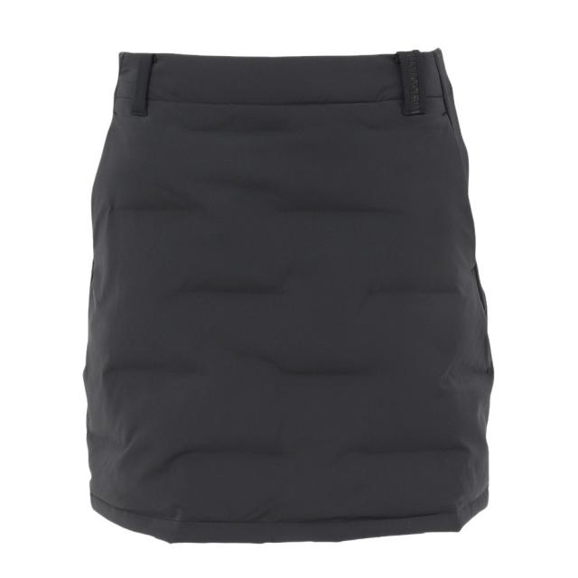ブリヂストンゴルフ(BRIDGESTONE GOLF)ゴルフウェア アルティコア 中わたスカート 7BF01LBKM(Lady…
