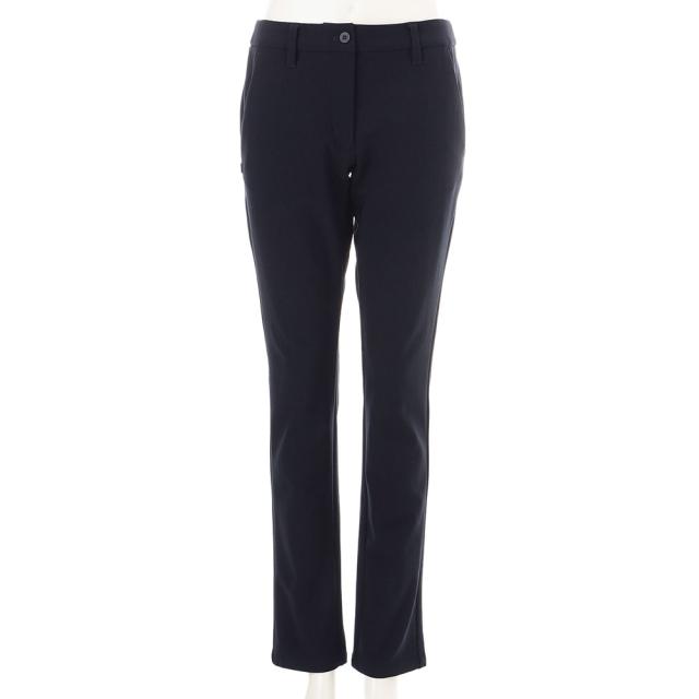 ブリーフィング(BRIEFING)ゴルフウェア WARM ベーシックパンツ BRG223W54-076(Lady’s)