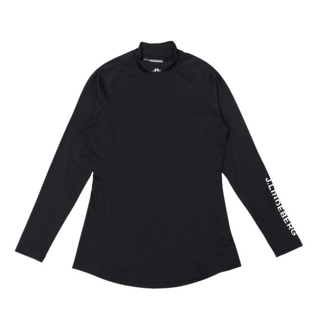 J.LINDEBERG(J.LINDEBERG)ゴルフウェア 吸水速乾 Asa Soft コンプレッションシャツ 072-22…