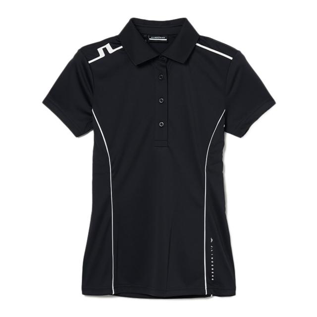 J.LINDEBERG(J.LINDEBERG)ゴルフウェア Leyla ポロシャツ 072-23440-019(Lady’s)