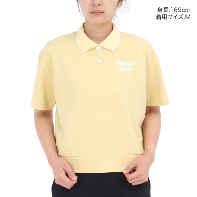 ポイント5％！ 12/13 21:00〜22:59限定】ワック(WAAC)ゴルフウェア ライト