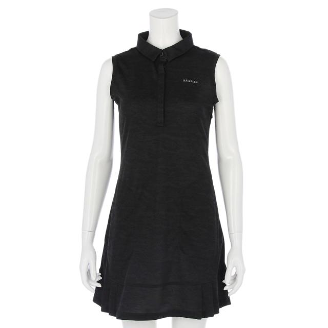 ブリーフィング(BRIEFING)ゴルフウェア カモ ノースリーブワンピース BRG221W37-010(Lady’s)