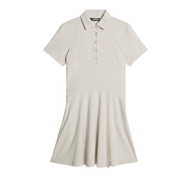 J.LINDEBERG(J.LINDEBERG)ゴルフウェア Janna ドレス 072-63340-006(Lady’s)