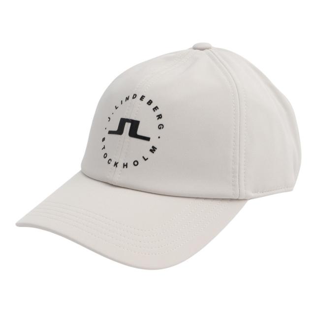 J.LINDEBERG(J.LINDEBERG)ゴルフ 帽子 Shift キャップ 073-54862-25AW-006(La…