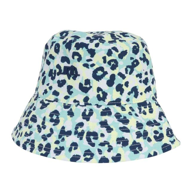 J.LINDEBERG(J.LINDEBERG)ゴルフ Rosa Print バケットハット 073-51460-092(La…