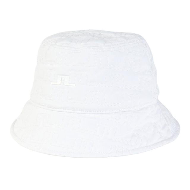 J.LINDEBERG(J.LINDEBERG)ゴルフ 軽量 速乾 ナイロン バケットハット 073-52869-004(La…