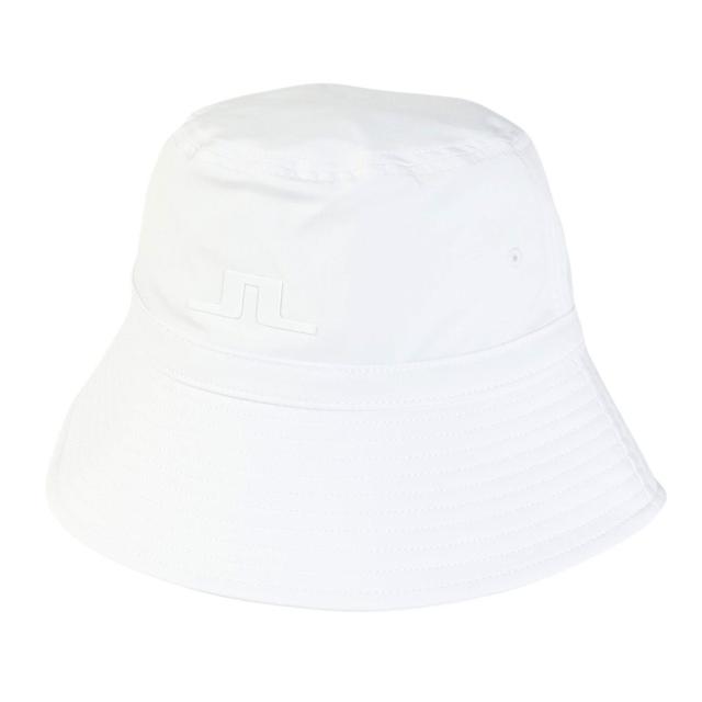 J.LINDEBERG(J.LINDEBERG)ゴルフ 軽量 速乾 バケットハット 073-52867-004(Lady’s)