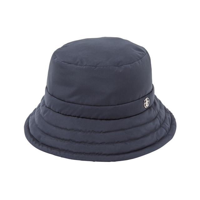 マンシング(MUNSING)帽子 光電子わた使用 バケットハット MG5FCP73L NV00(Lady’s)
