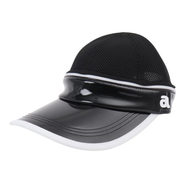 アルチビオ(archivio)ゴルフ 2wayキャップ A350316-001(Lady’s)