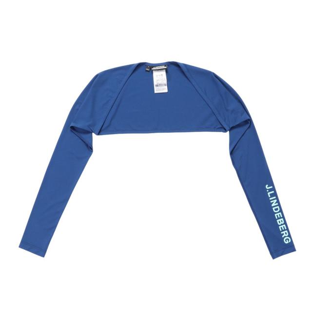 J.LINDEBERG(J.LINDEBERG)ゴルフ 接触冷感 速乾 Soraya Sleeves UVボレロ 073-01…