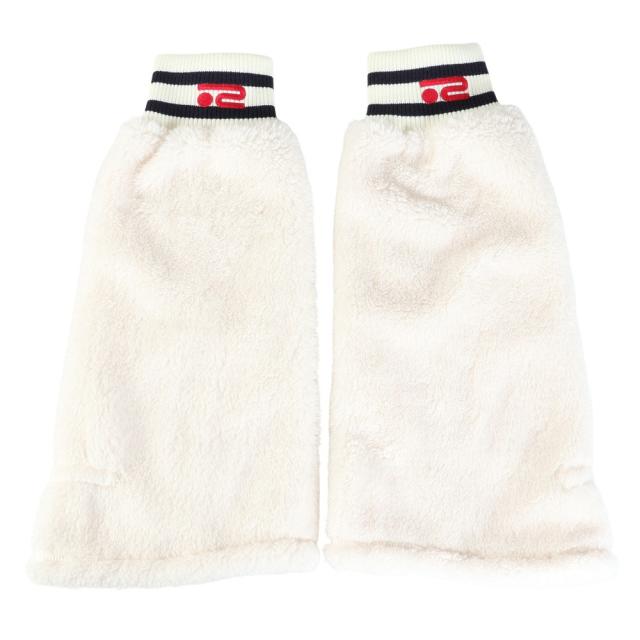 ROSASEN(ROSASEN)レッグウォーマー 046-02061-005-24AW(Lady’s)