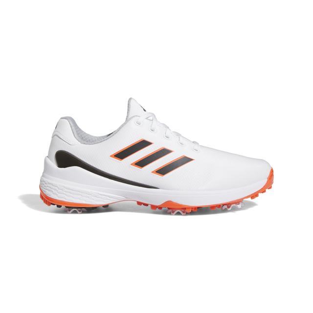 アディダス(adidas)ゴルフシューズ ZG23 ゼッドジー23 HP2223W/RD(Men’s)