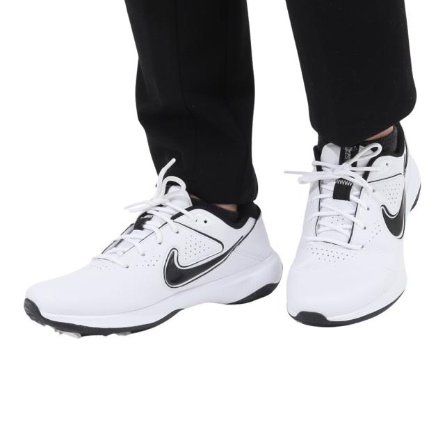 ナイキ(NIKE)ゴルフシューズ ビクトリー プロ3 NN DX9028-110(Men’s)