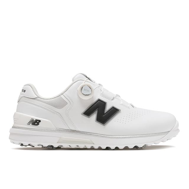 ニューバランス(new balance)FuelCell 3000 v1 BOA ゴルフシューズ UGB3000F2E(Men…
